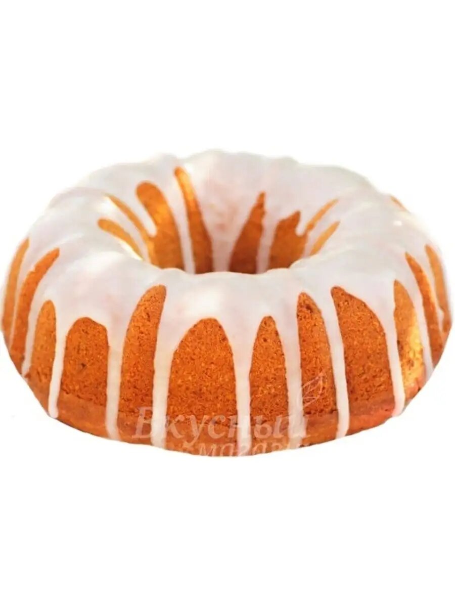 Глазурь сахарная помадка Belgofondant, 7 кг.