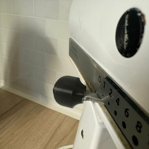 Kitchenaid Ручка регулировки скорости