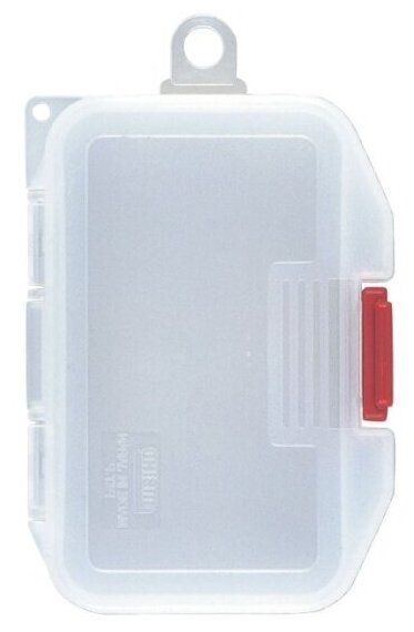 Коробка рыболовная Meiho SFC MULTI CASE SS 103x73x23
