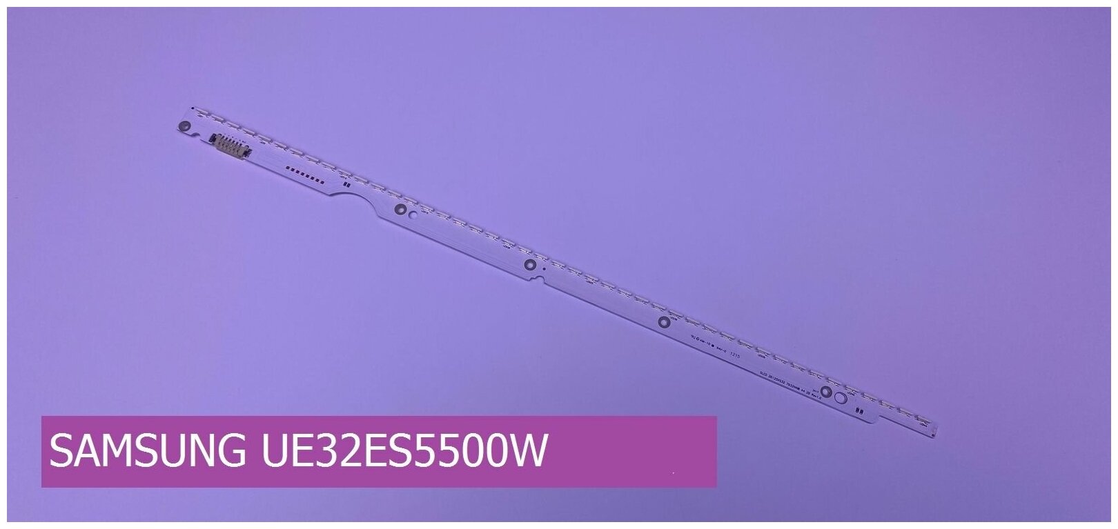 Подсветка для SAMSUNG UE32ES5500W