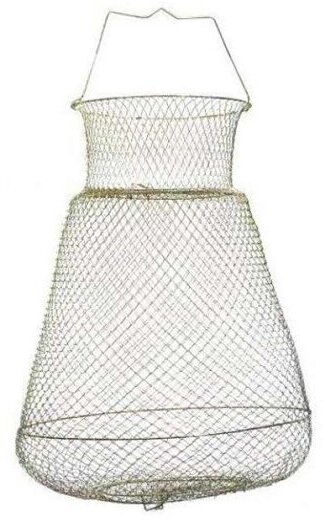 Namazu Садок металлический, 350x560x430 мм N-FT-C13