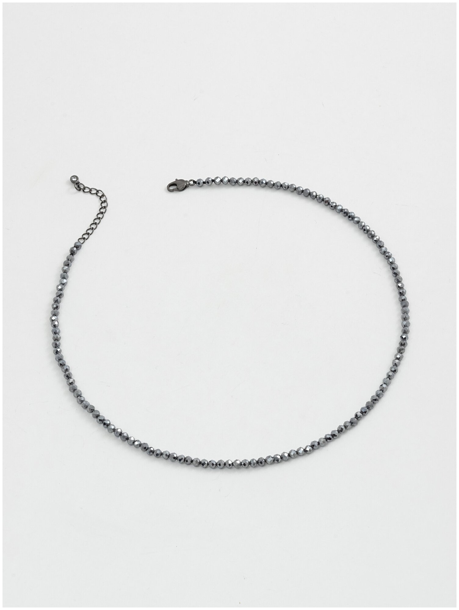 Бусы, марказит