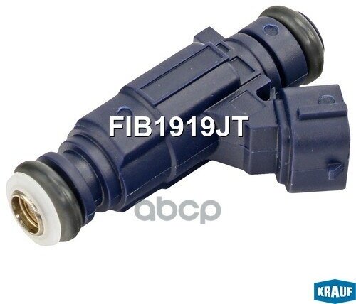 Форсунка бензиновая Krauf арт. FIB1919JT