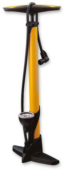 Насос GIYO GF33P напольный Giyo floor pump