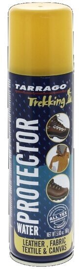 Пропитка Tarrago Trekking WATER PROTECTOR TTS01, бесцветный, 250мл