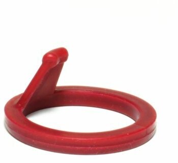 Прокладка силиконовая iSi для Thermo и Gourmet