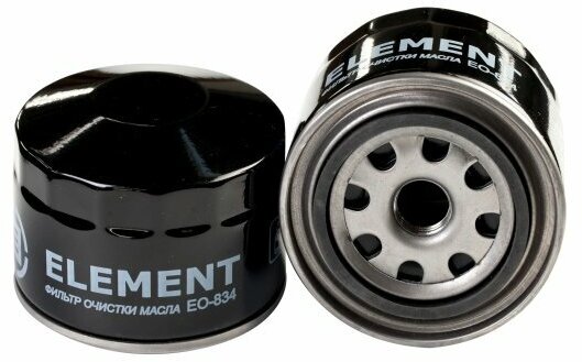 Фильтр масляный для ВАЗ 2108 Элемент
