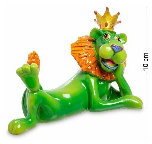 Фигурка Король лев SK-78 113-904376