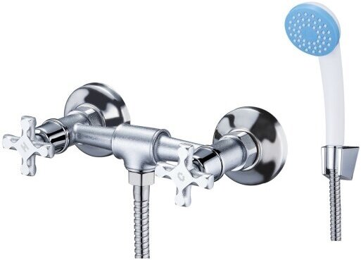 Смеситель Solone для душа JIK5-A102-A