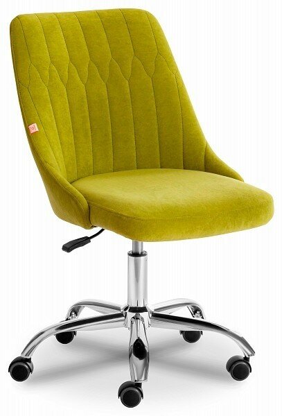 Стул компьютерный Mebelion Swan