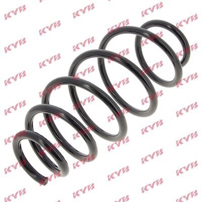 Пружина подвески передн, OPEL: ASTRA J 1.7 CDTI 09- KYB RA3963