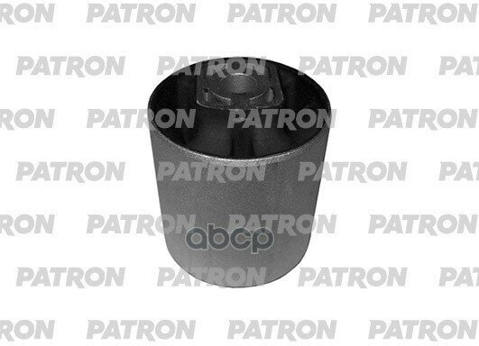 Сайлентблок рычага подвески AUDI A4 (8K2,8K5) 11/2007 - 2015 (произведено в Турции) PATRON арт. PSE11860