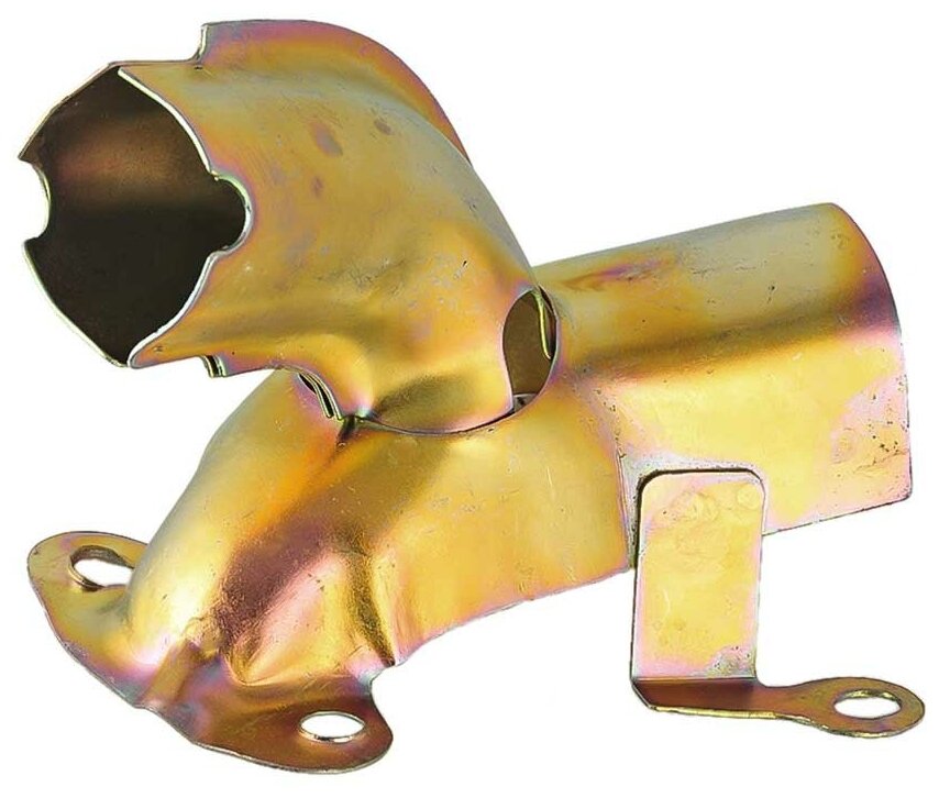 Патрубок коллектора ладья 2108 BI70386