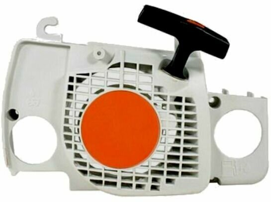 Стартер в сборе для бензопилы STIHL MS 180 / IGP 1300023