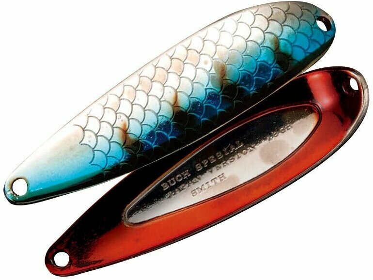 Блесна Smith Buch Japan 10,0гр. №12