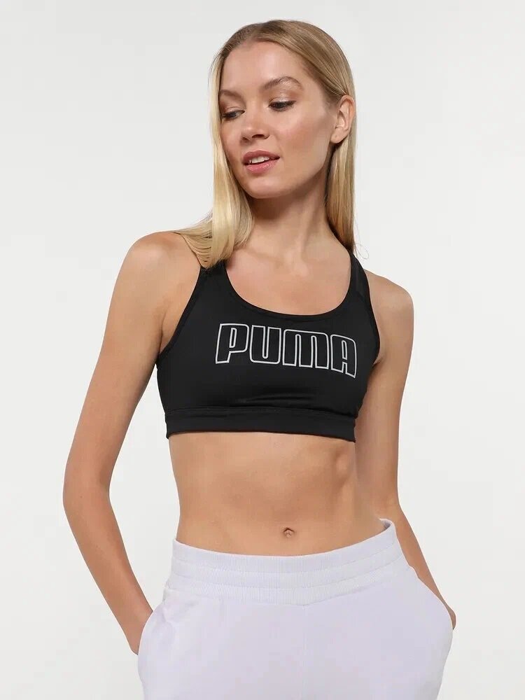 Топ Active ESS Bra Poly W
