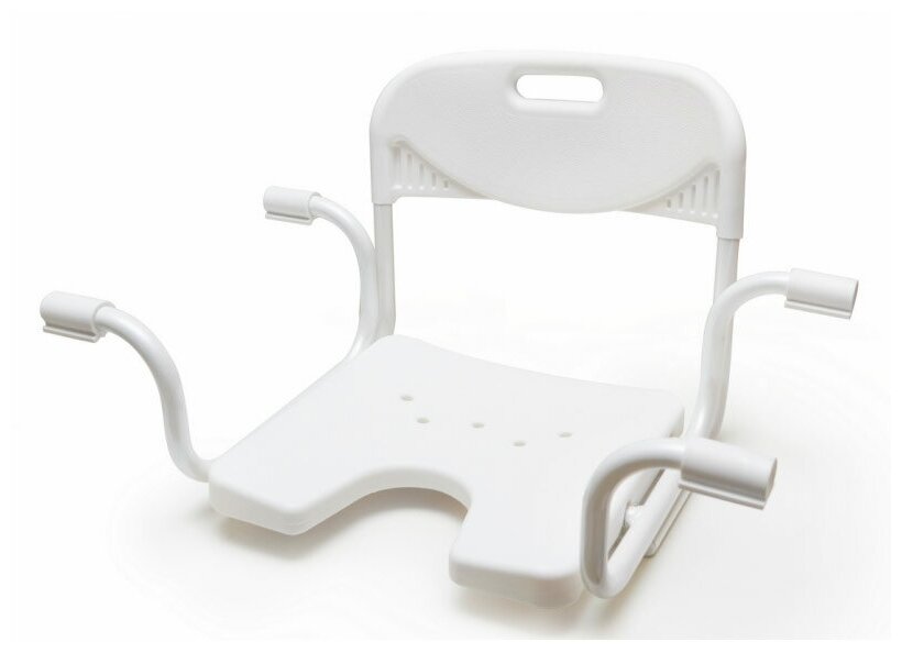 Сиденье для ванны арт.10440C (средство для самообслуживания и ухода за инвалидами)