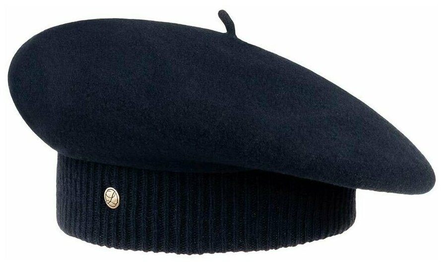 Берет Базовая коллекция для женщин