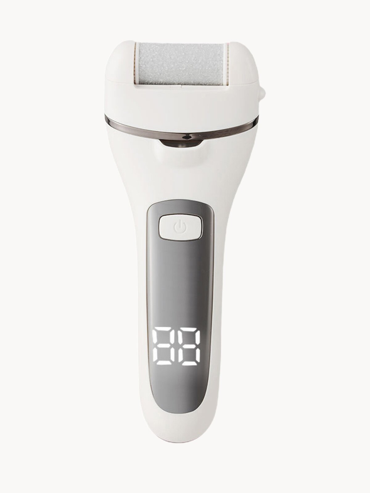 Электрическая роликовая пилка для пяток, аппарат для педикюра