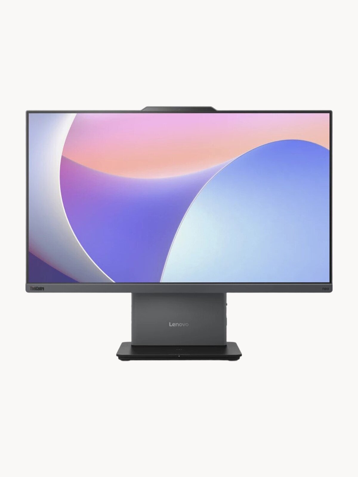 Моноблок Lenovo ThinkCentre neo 50a 24 Gen 5 All-In-One 23.8" FHD/i7-13620H/16GB/512GB SSD/Intel UHD 12SC000KRU