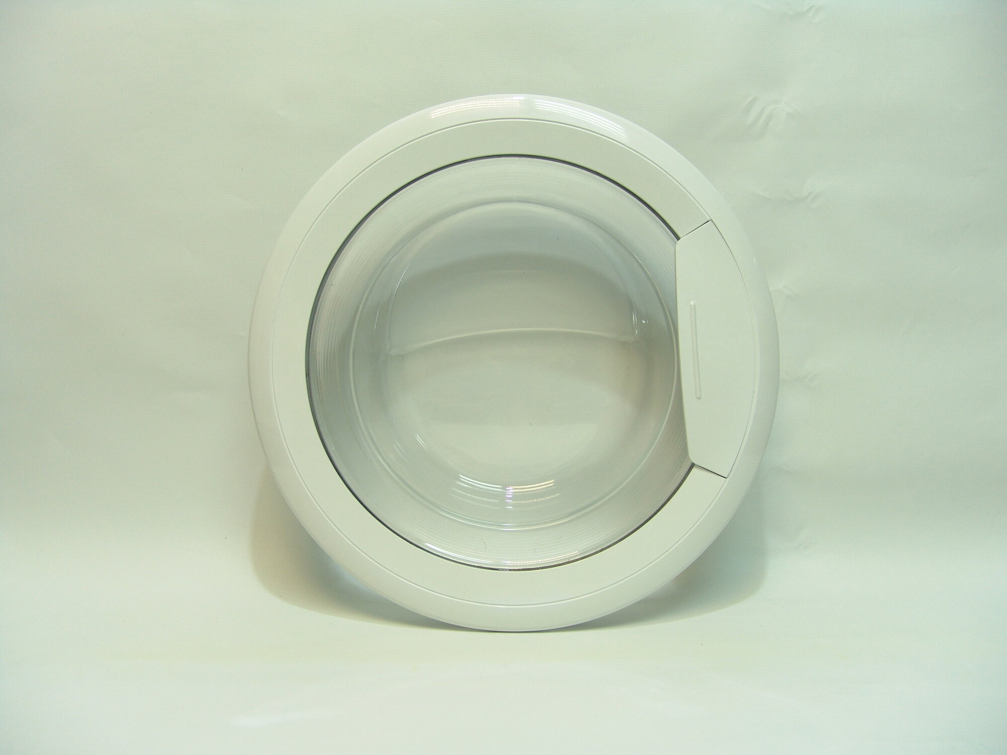 AWOC6105 ктл21 Люк для стиральной машины Whirlpool 481071423891 б/у