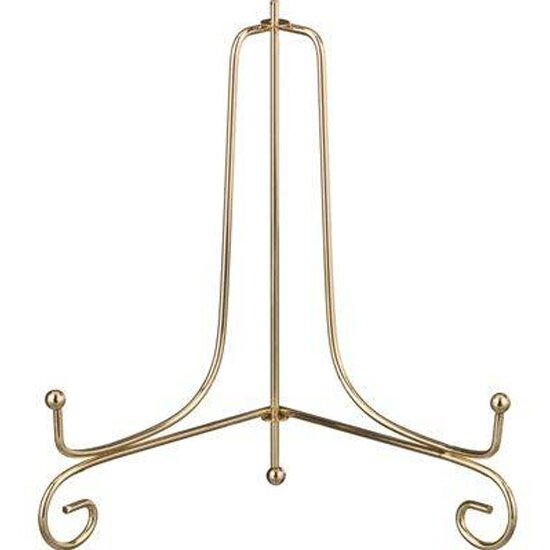 Комплект подставок для тарелок Lefard из 5 шт. 20*13*20 см. 244-103