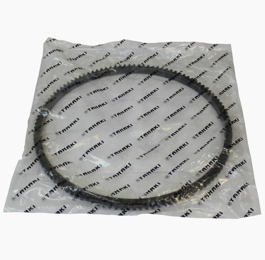 Венец маховика ГАЗ дв. Cummins ISF 2.8 (Tanaki)