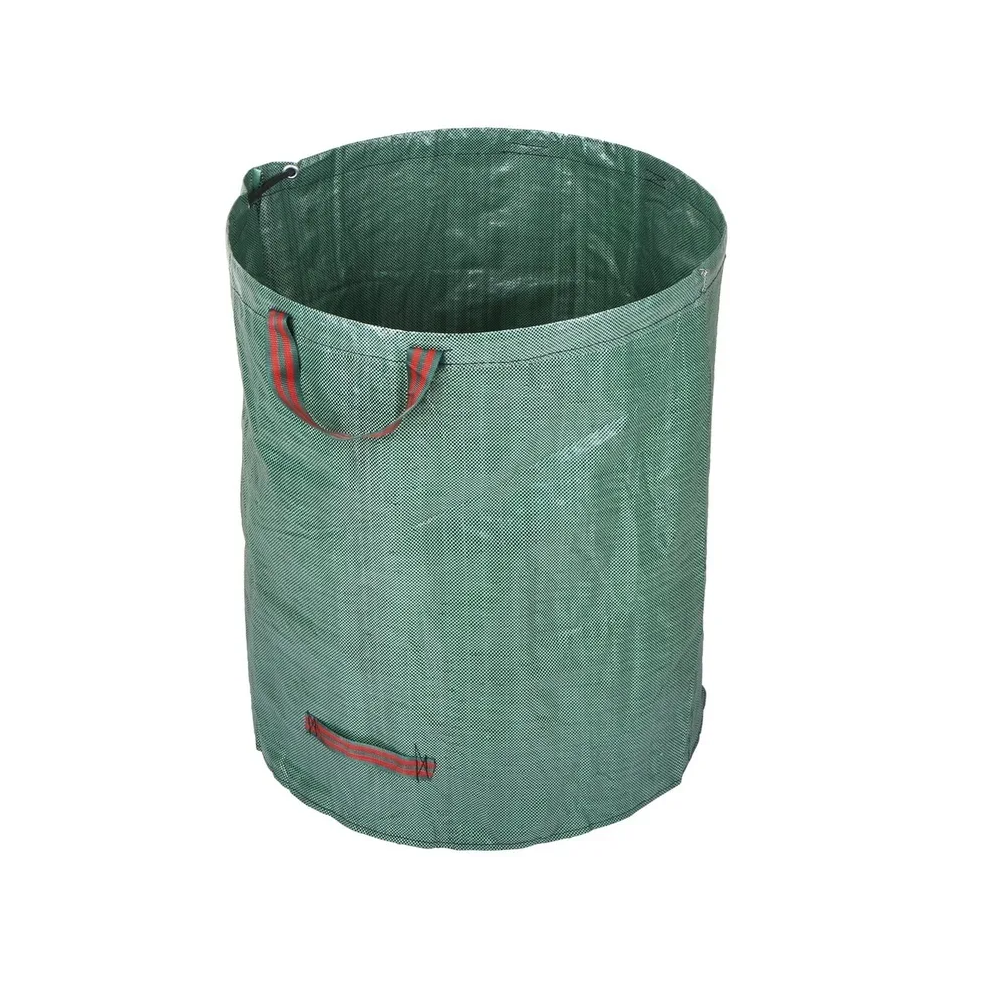 Садовая сумка для мусора, 1 шт, LettBrin 120 литров