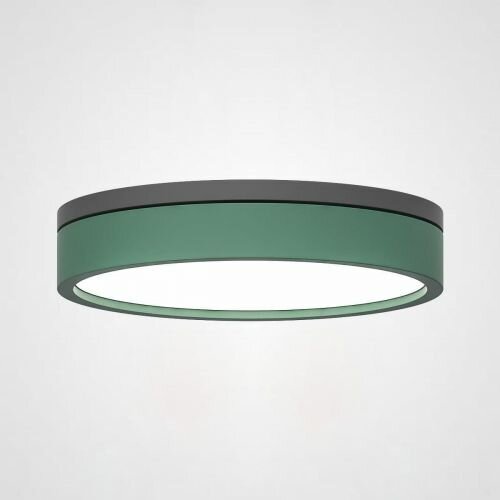 Потолочный светодиодный светильник Imperium Loft Kier 181021-26