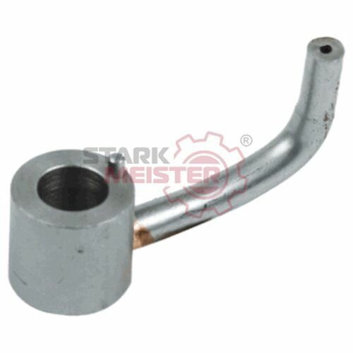 Форсунка масляная охлаждения поршня MB Actros->2002, Axor->2004, Atego->2003 Eng. OM904 LA, OM906 LA/HLA STARKMEISTER S104361