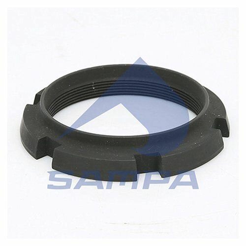 Гайка ступицы колеса Sampa 023298