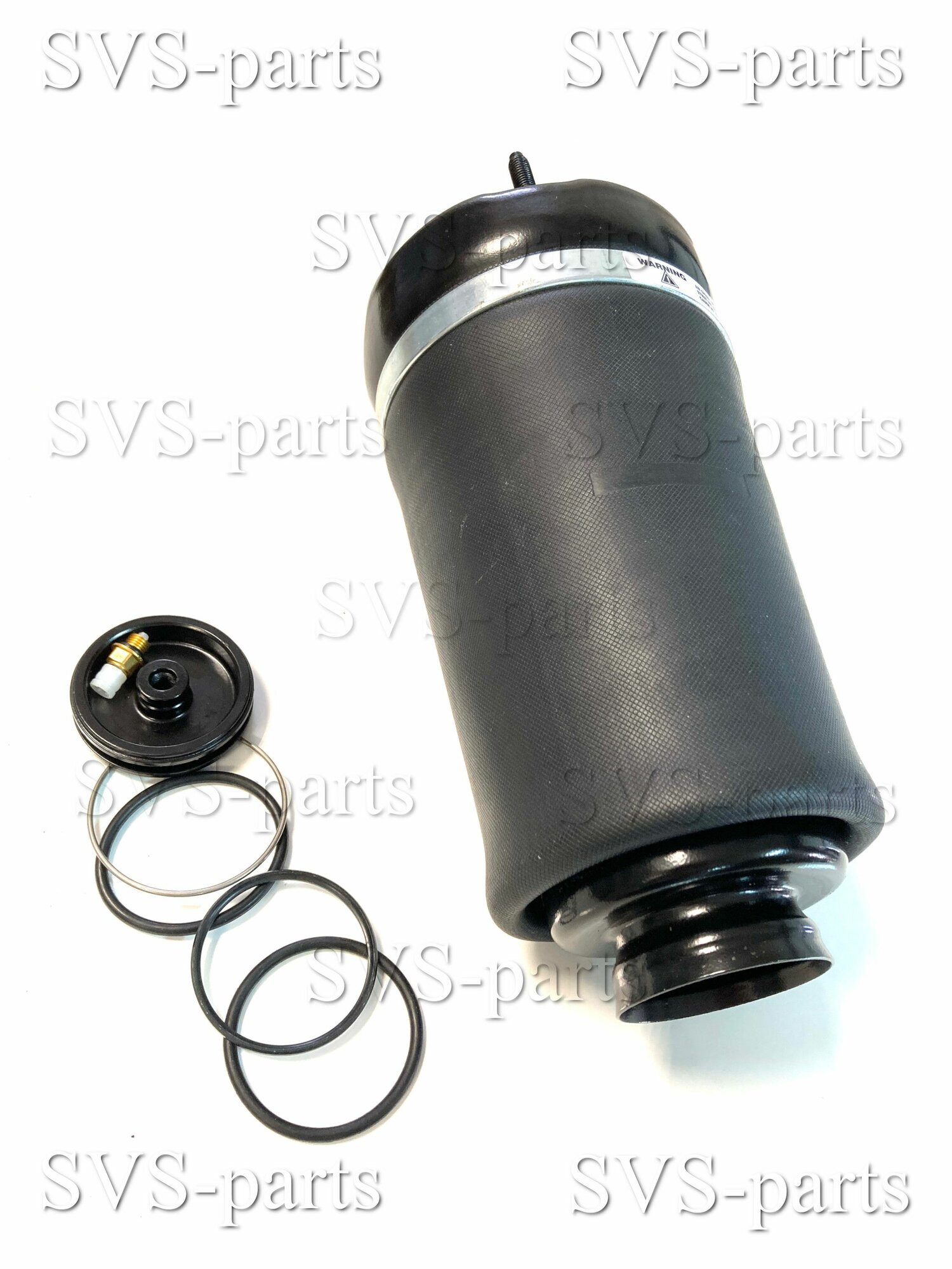 Пневмоподушка передняя Mercedes w164 ML x164 GL OEM: A1643206013 a1643205813 a1643204313