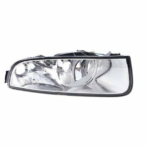 Фара противотуманная правая Tyc 19B019012B