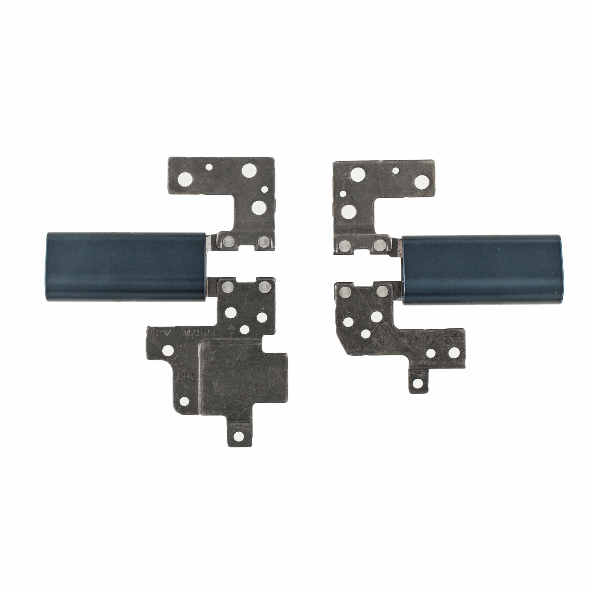 Петли для ноутбука Lenovo Yoga 730-15IWL / Yoga 730-15IKB - BLUE