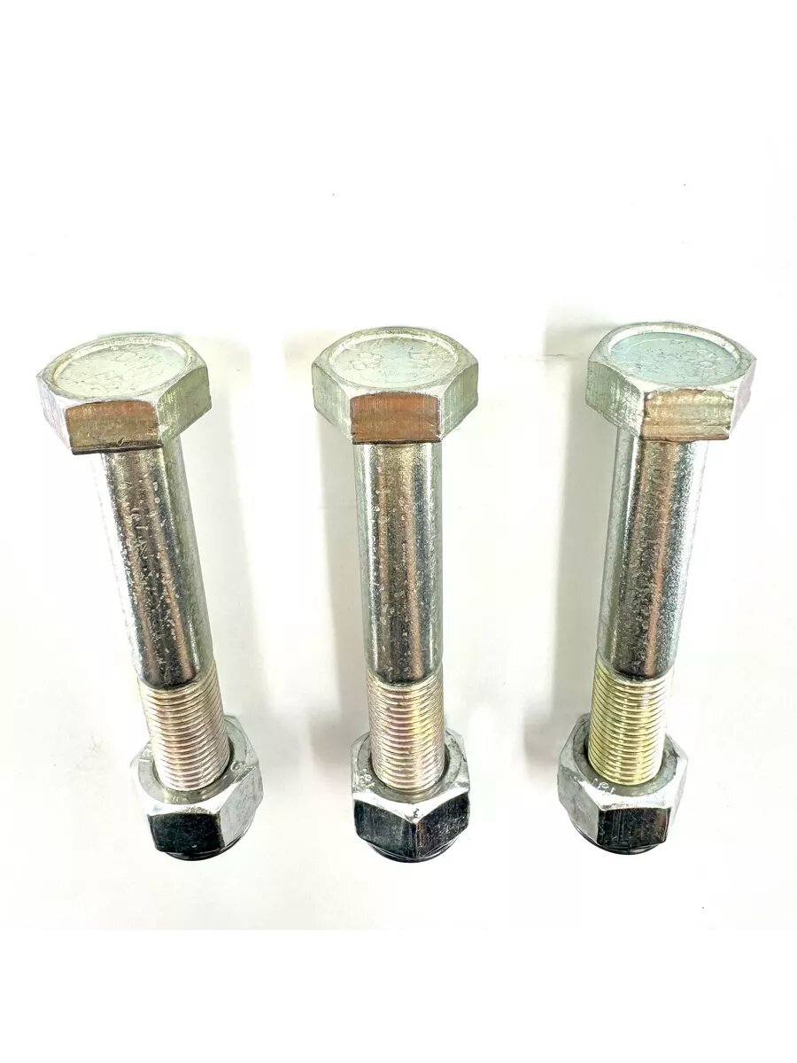 Болты эластичной муфты промвала Нива