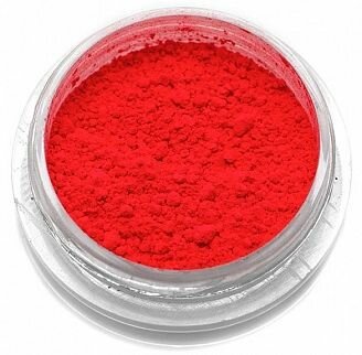 Неоновый пигмент TNL Professional - лососевый (NEO-08)