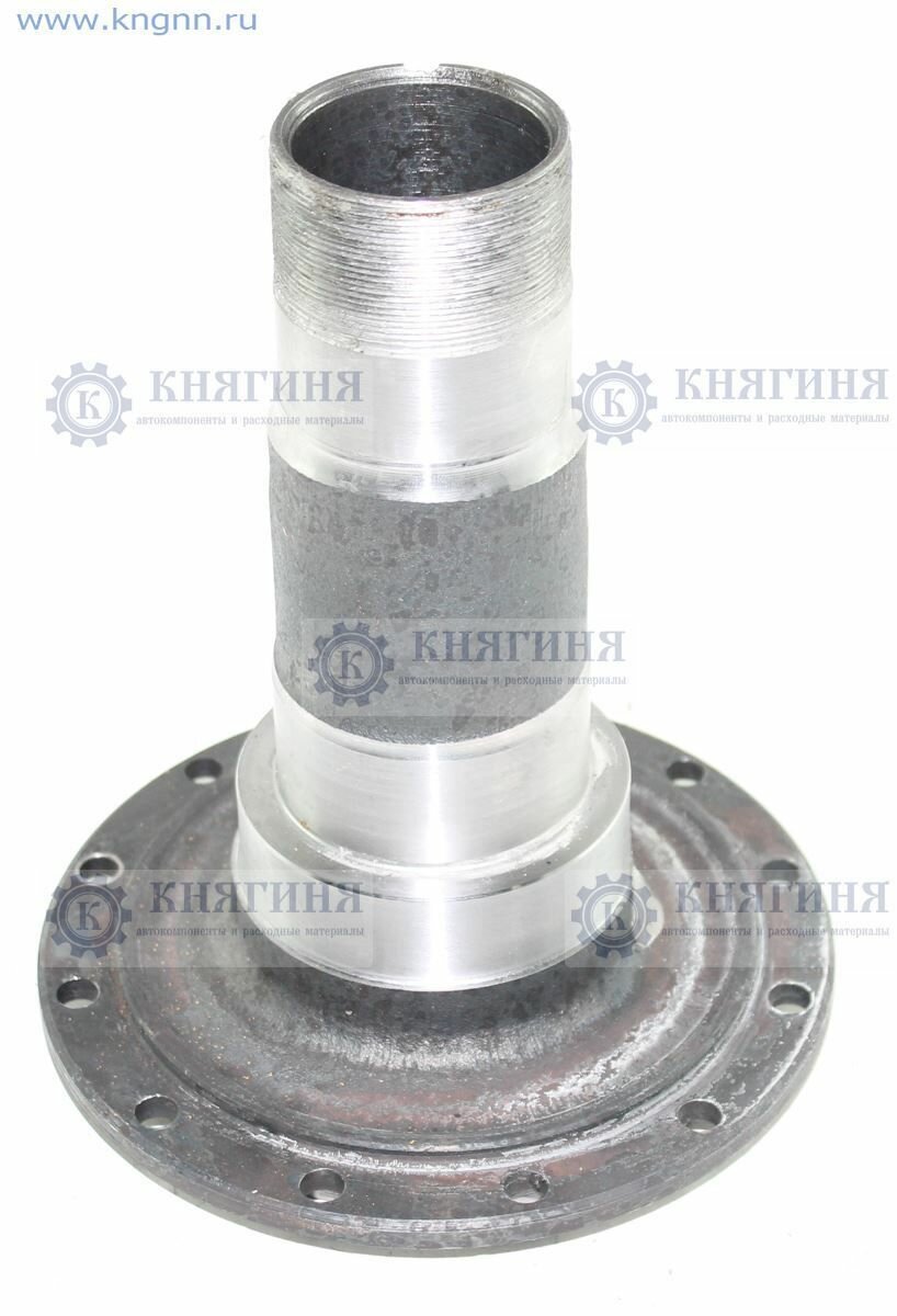 Цапфа зад. моста ГАЗ-66,3308,81