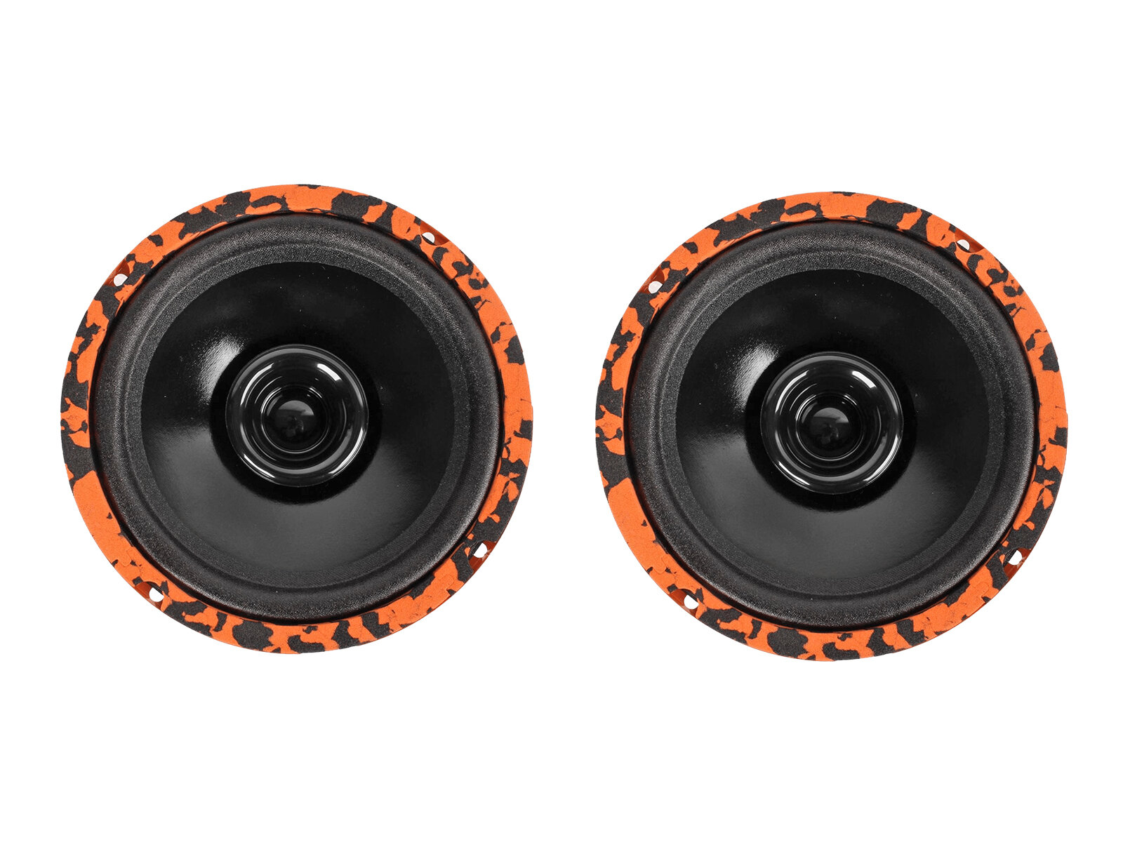 Колонки DL Audio "GryphonLite", ШП динамики, 16,5 см, 60-120Вт, 4Ом