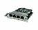 Модуль Cisco HWIC-4ESW 4хRJ-45 100 Мбит/с