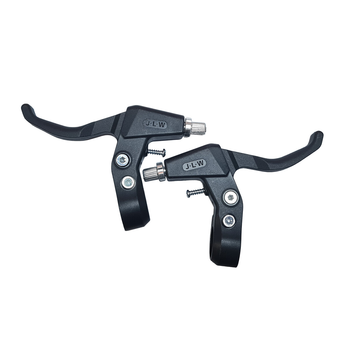 Meghna Тормозные ручки ZTB21271, цвет Черный