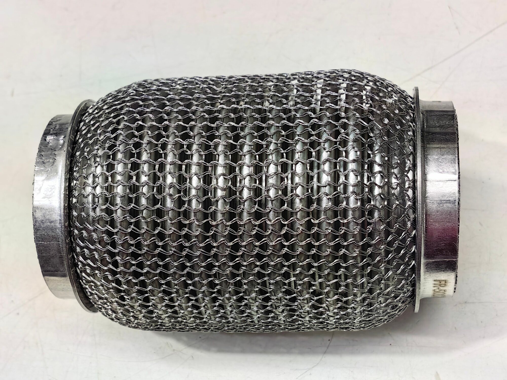 Гофра глушителя ZEKKERT Lifan Solano (620) [1.6 16V 5MT седан]