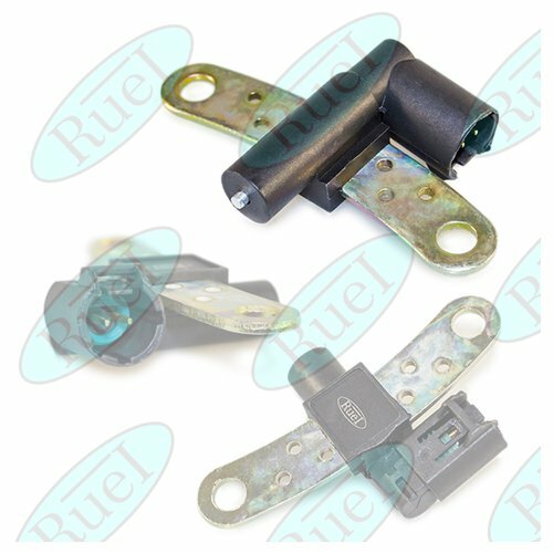 Датчик положения коленвала RENAULT CLIO I (91-98), CLIO II/SYMBOL (98-08), CLIO RUEI RUEI04712