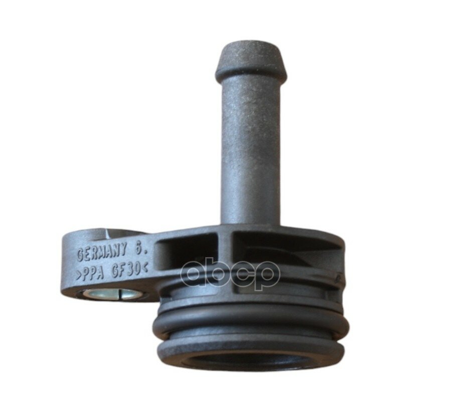 Патрубок вентиляционный VAG арт. 06K121143