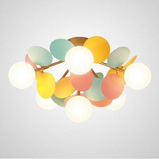 Потолочная люстра Imperium Loft Matisse 191892-26