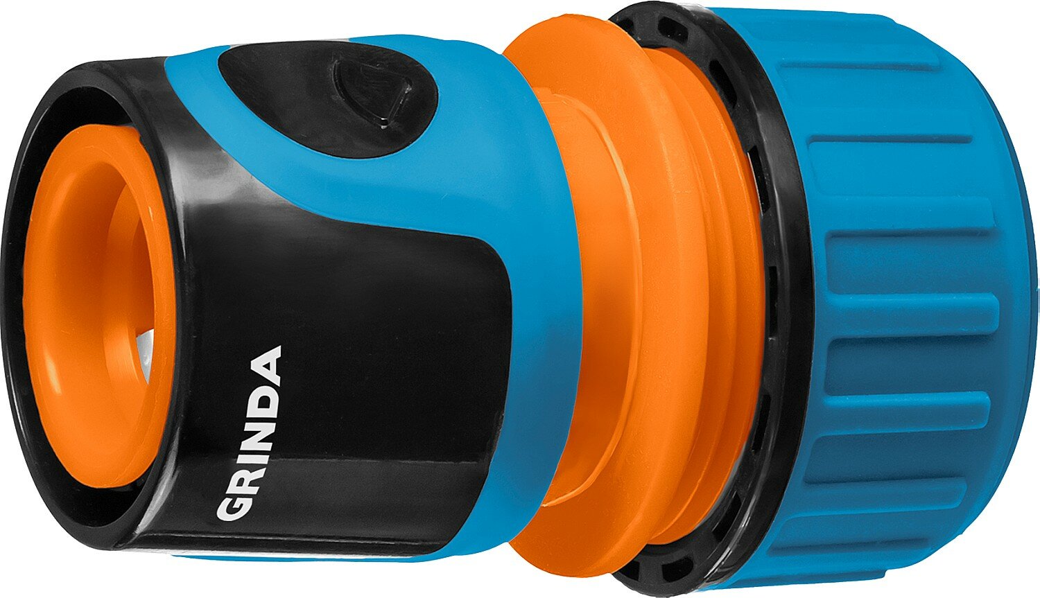 Быстросъемный соединитель GRINDA TC-12 (1/2") 8-426425_z01