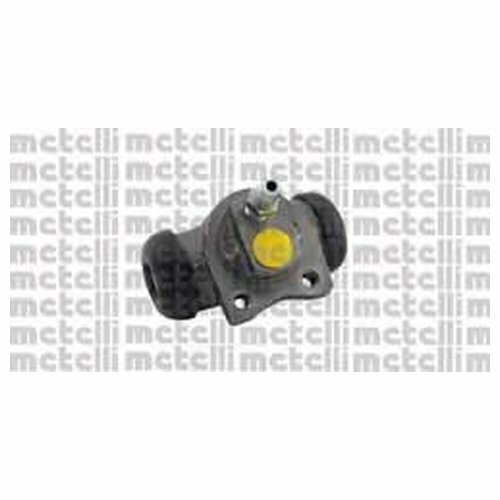 Рабочий тормозной цилиндр Metelli 040298