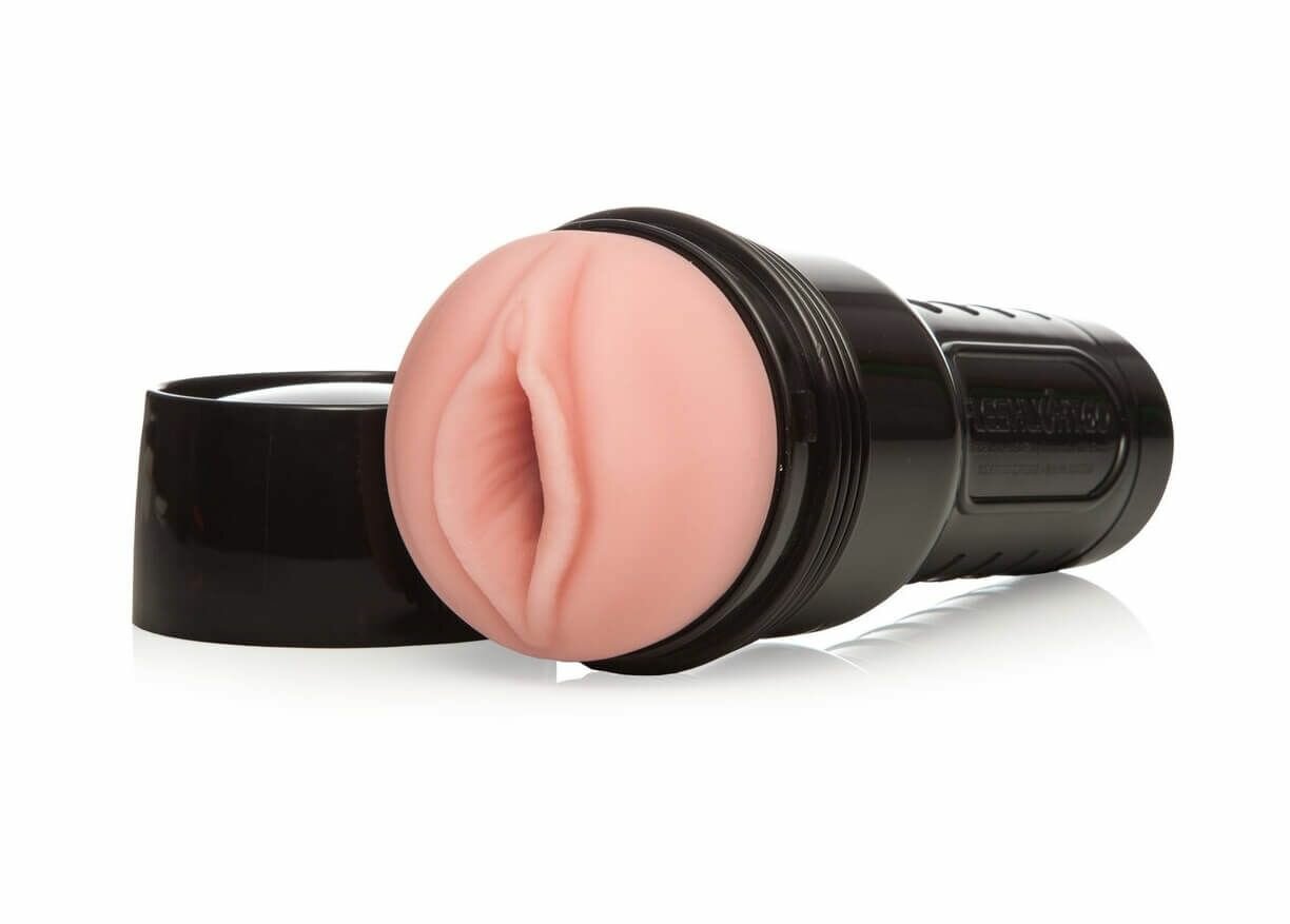 Мастурбатор Fleshlight GO Surge Lady FleshLight Мастурбатор Fleshlight GO Surge Lady