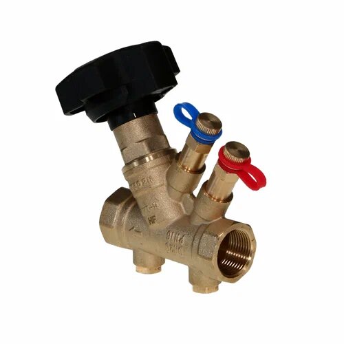 Ridan MVT-RDN20 - Ручной балансировочный клапан