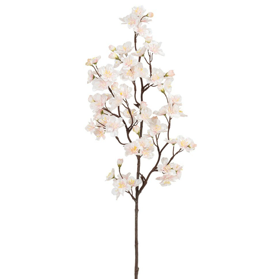 Fiebiger Floristik 203835-104 Ветка декоративная "Сакура", 79 см