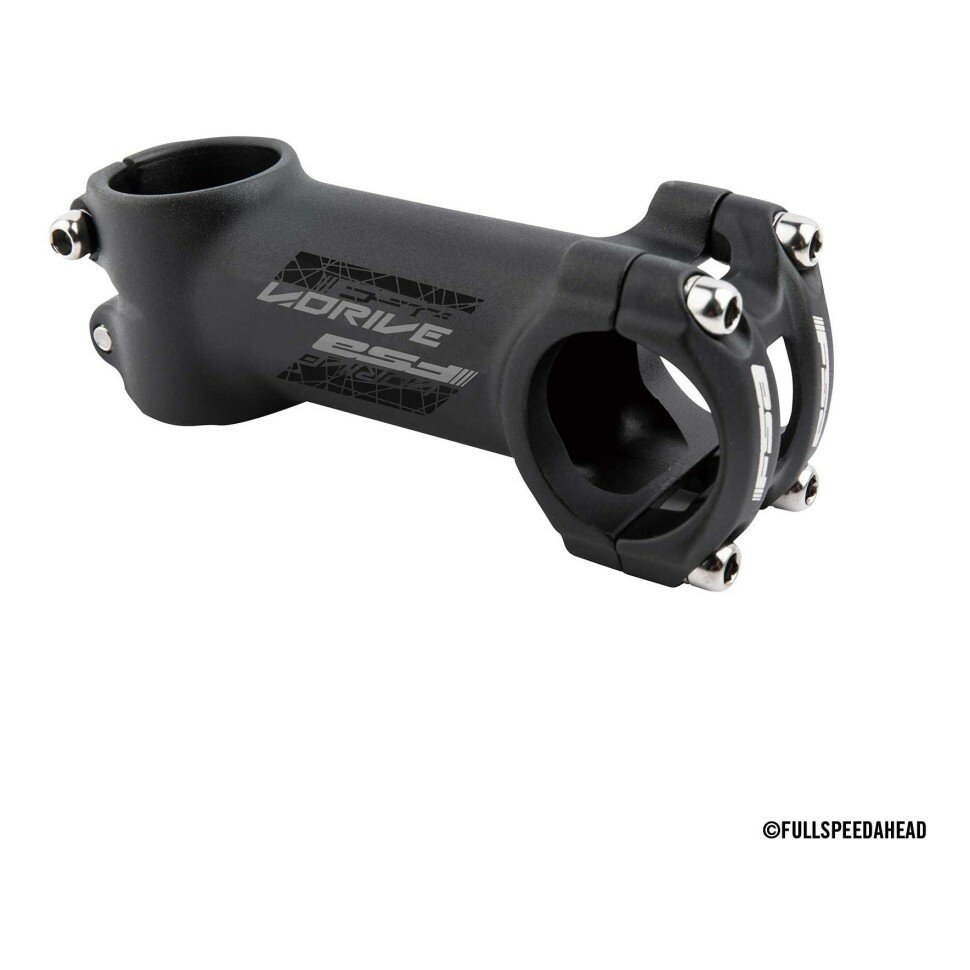 Вынос FSA MTB V-Drive Alloy ±6° 80mm